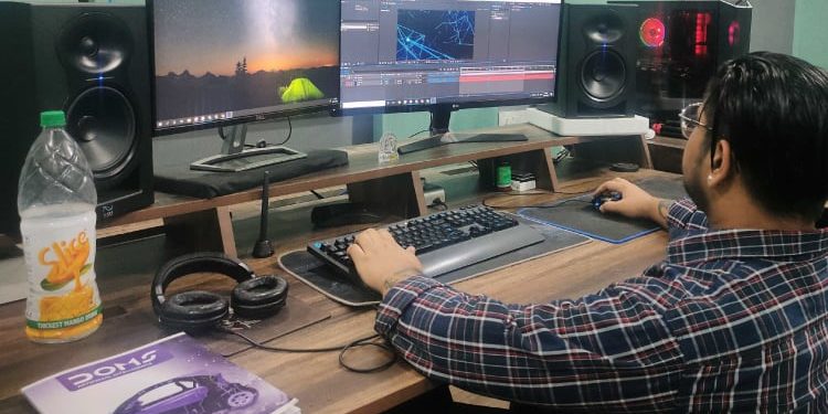 How Much Does Motion Graphics Cost? - The Fordham Ram