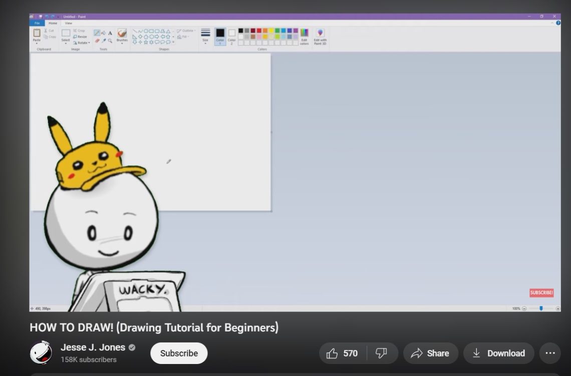 Master Your Skills: With 15 Free Online Drawing Courses & Classes - The ...