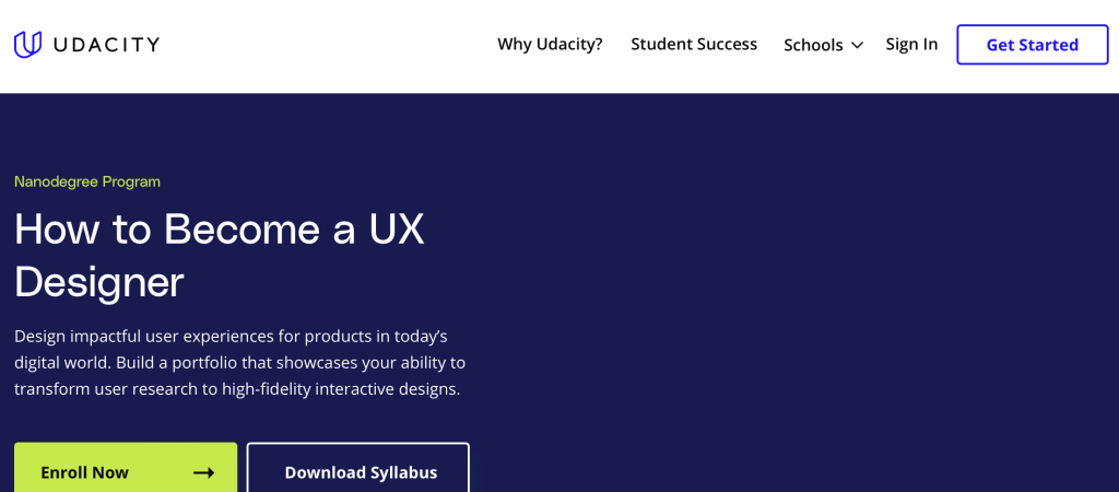 Top 11 Online UX/UI Courses To Enroll - The Fordham Ram