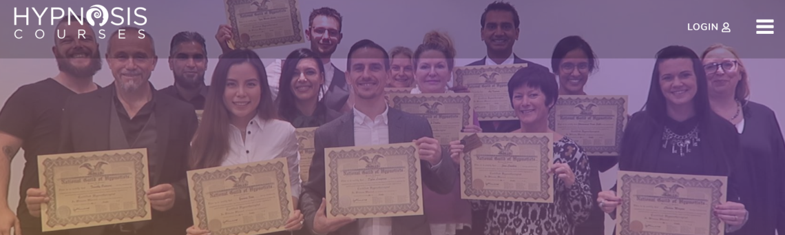 10 Best Online Hypnotherapy Courses Reviewed - The Fordham Ram