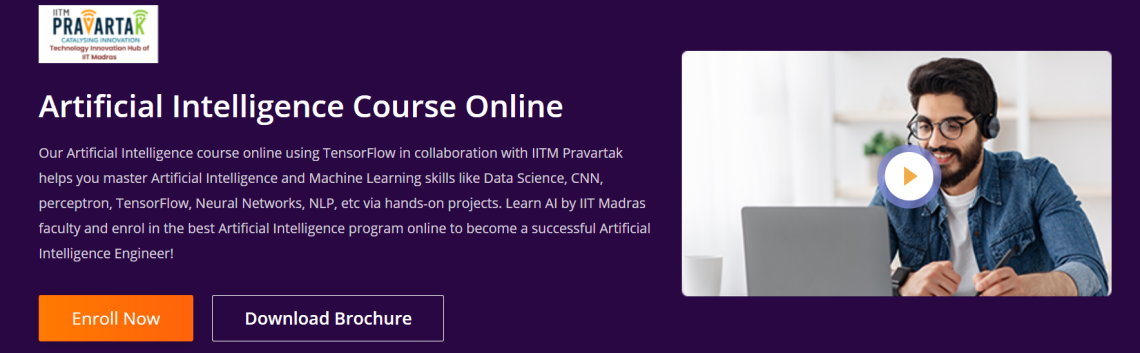 Best Online AI Courses: Get Certified in Artificial Intelligence! - The Fordham Ram