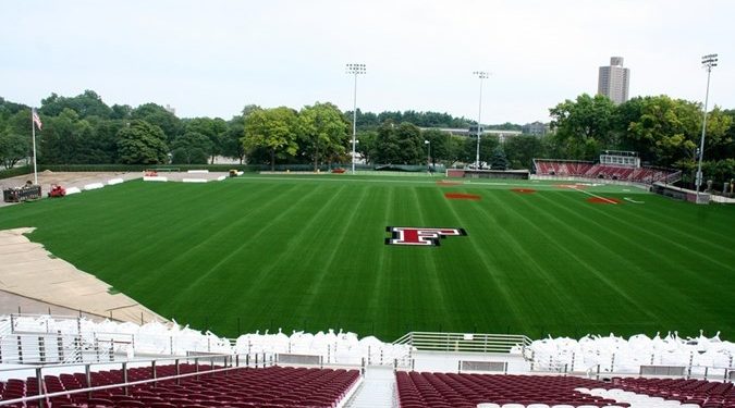 New York City Has a New Soccer Team - The Fordham Ram