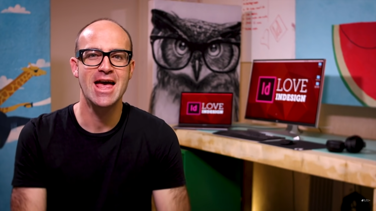 Learn InDesign for Free: 15 Online Courses & Classes to Try - The ...