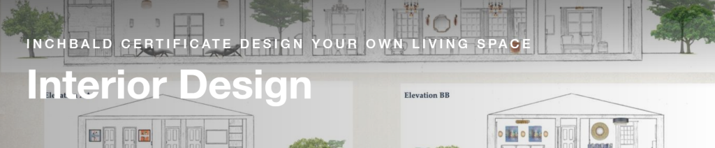 Top 15 Online Interior Design Courses (with Certificate) - The Fordham Ram