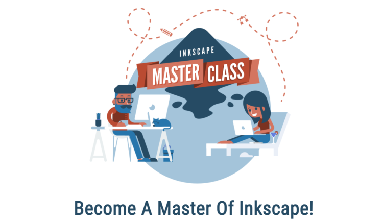 10 Best Online Inkscape Courses for Mastering Vector Graphic Design - The Fordham Ram