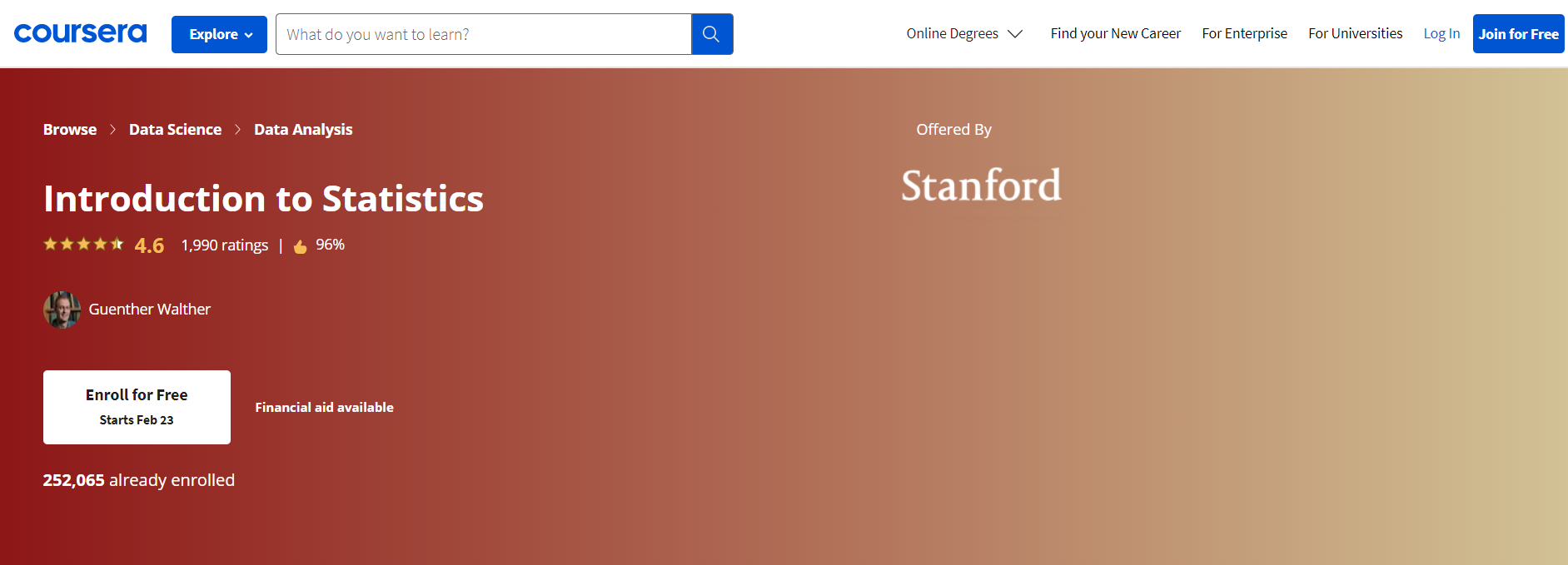 Level Up Your Stata Skills Top 10 Online Courses For 2023 The 