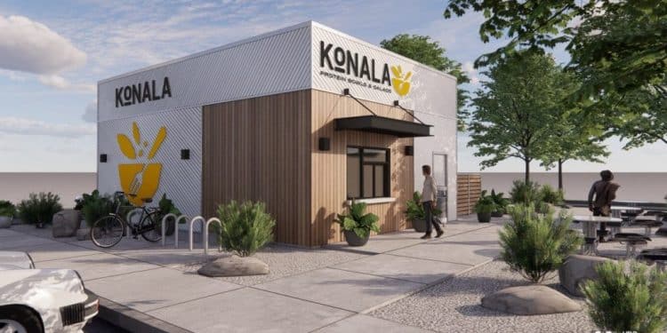 Konala: Where Healthy Eating Meets Exceptional Flavor in Post Falls ...