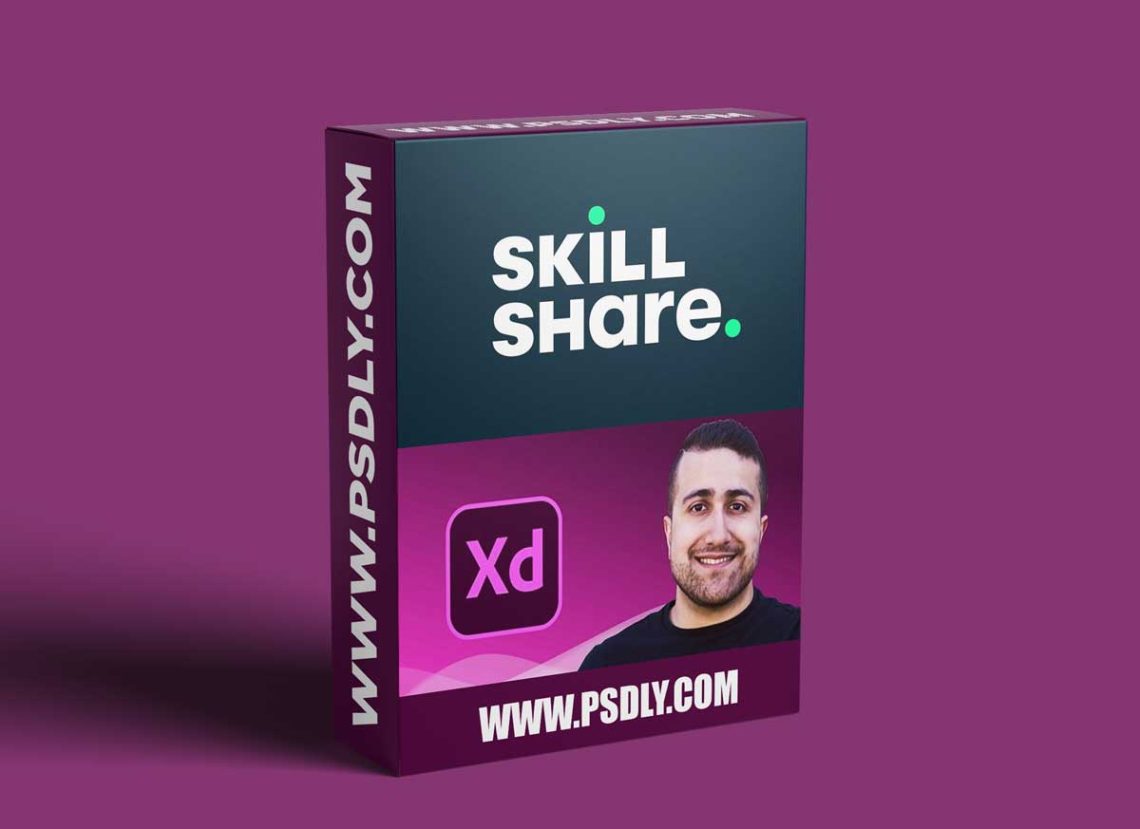 10 Best Online Adobe XD Classes to Master UI/UX Design - The Fordham Ram