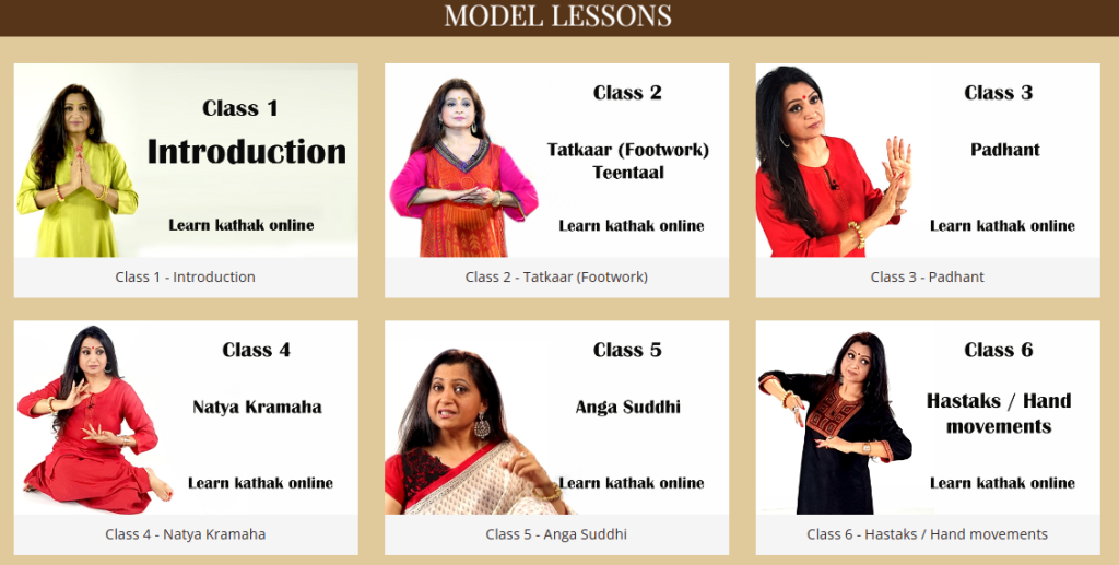 The Ultimate Guide to 10 FREE Online Dance Classes you can do at Home ...