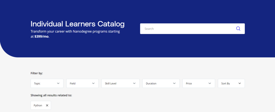 14 Amazing Python Certificate Courses To Level Up Your Coding Skills ...