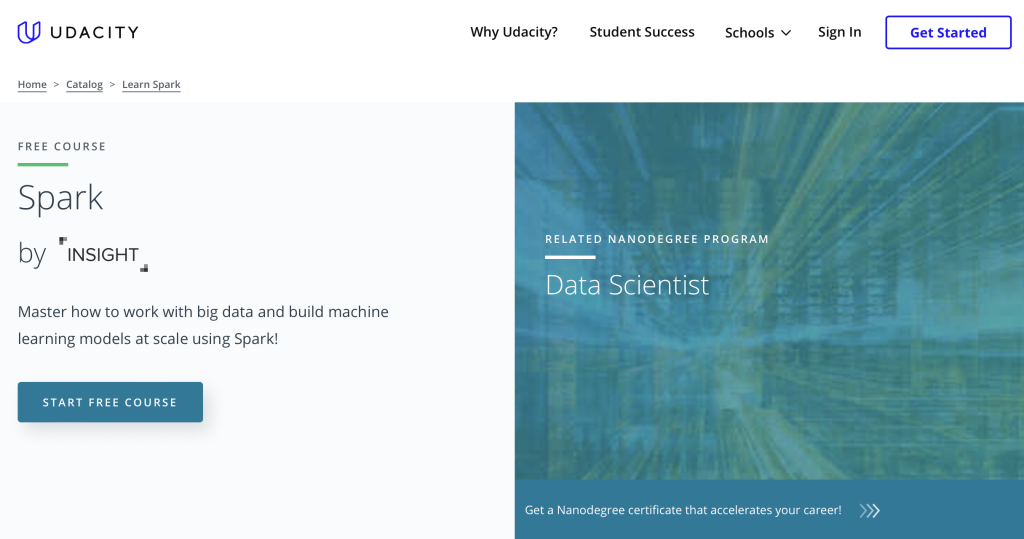 Top 8 Courses to Learn Apache Spark Online - The Fordham Ram