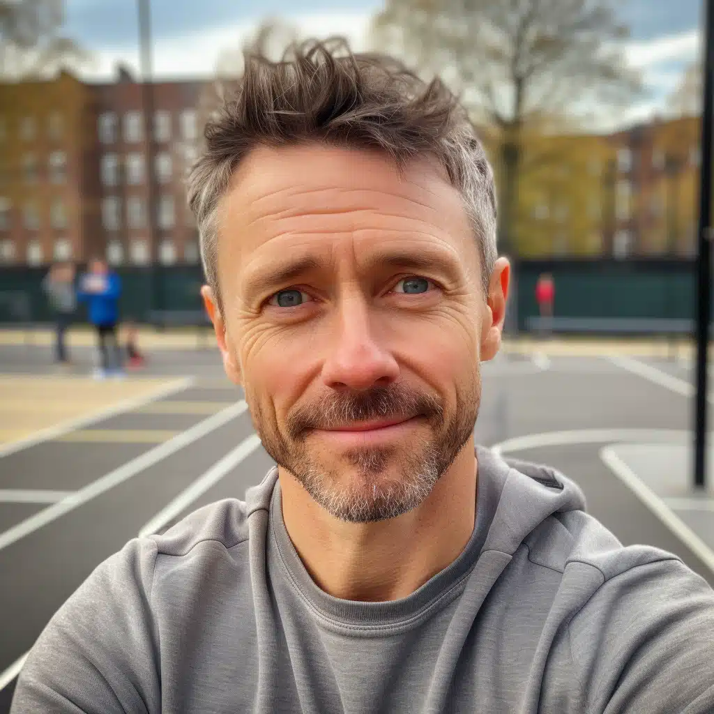 Leo Jenkins, Author at The Fordham Ram