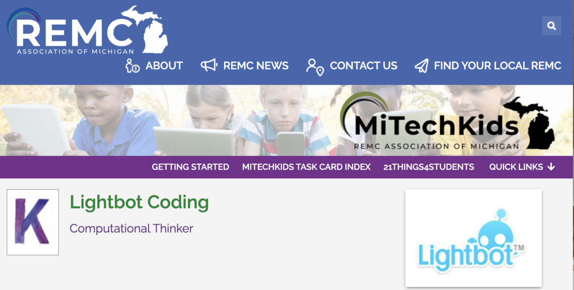 Teach Your Kids To Code - 15 Best Free Coding Websites for Kids - The ...