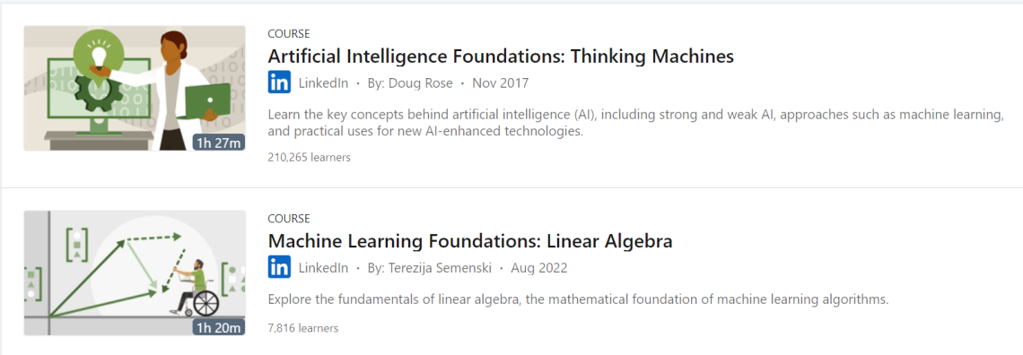 Best Online AI Courses: Get Certified in Artificial Intelligence! - The Fordham Ram