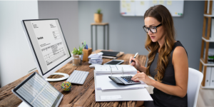 20 Jobs Where You can Sit Down - The Fordham Ram