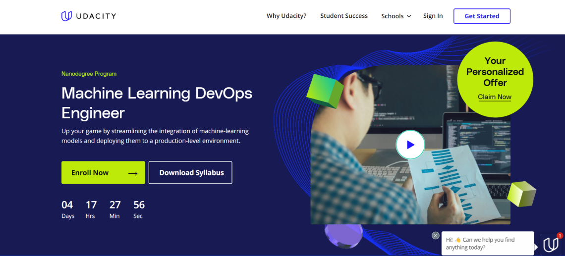 15 Top-Ranked Online Machine Learning Certificates - The Fordham Ram
