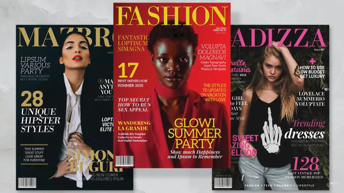 Learn InDesign for Free: 15 Online Courses & Classes to Try - The ...