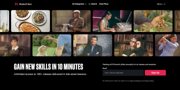 How to Gift MasterClass: A Complete Step-By-Step Guide - The Fordham Ram