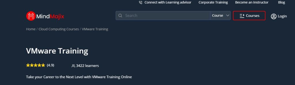 11 Best VMware Training Certification Courses - The Fordham Ram