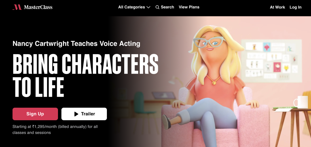 11 Best Free Voice Over Classes You Need to Check Out - The Fordham Ram