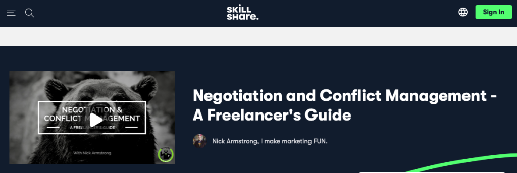 12 Online Negotiation Courses to Enroll (Free & Paid) - The Fordham Ram