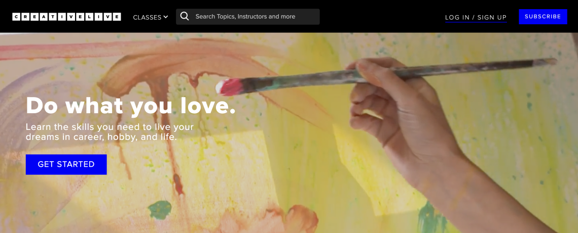 My Honest Review: Is CreativeLive Worth Your Time and Money? - The ...