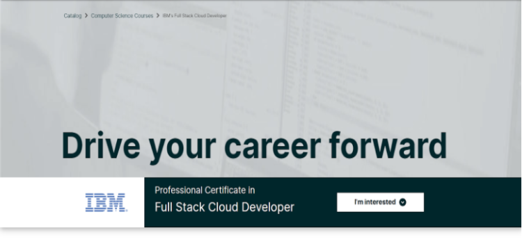 15 Best Courses to Become Full Stack Developer - The Fordham Ram