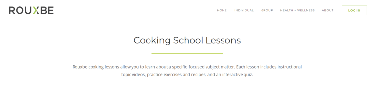 15 Free Online Cooking Courses to Spice Up Your Home Cooking - The Fordham Ram