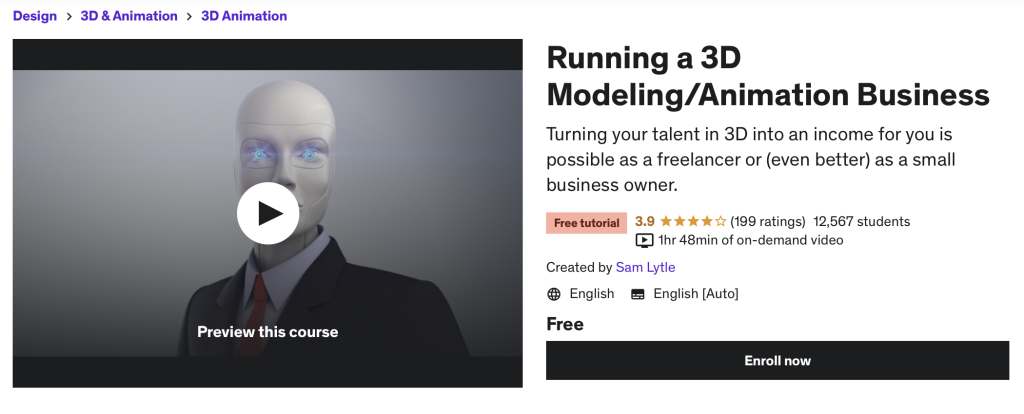 12 Online 3D Printing Courses That Are Completely Free - The Fordham Ram