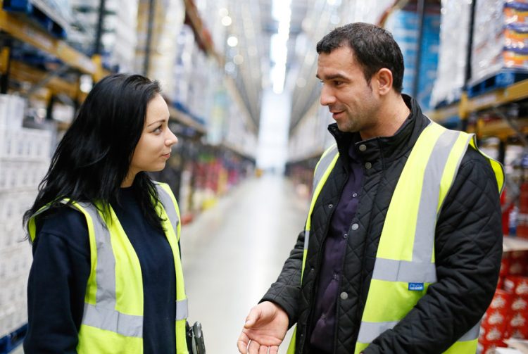 25 Most Asked Warehouse Interview Questions with Answers - The Fordham Ram