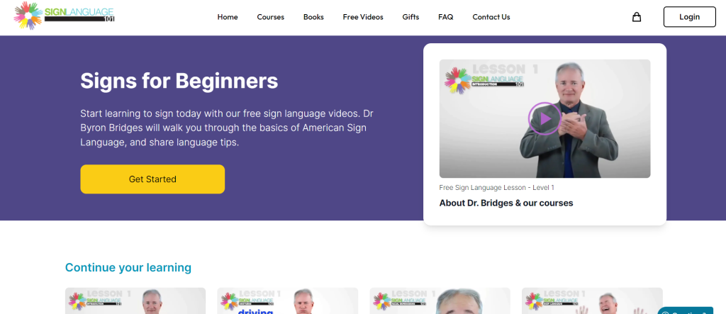 Speak Without Words: 10 Free Online ASL Classes You Must Try - The ...