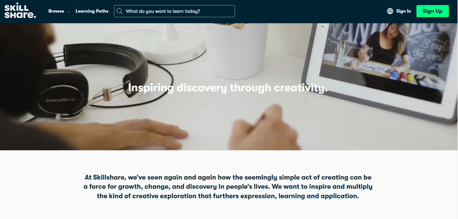 Skillshare Review: A Deep Dive Into Cost, Features & Benefits - The ...