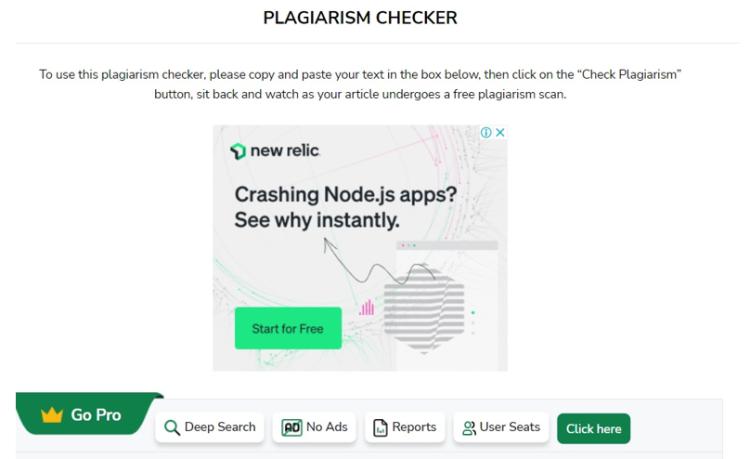 9 FREE Plagiarism Checkers & Tools to Ensure Your Content Is Original ...