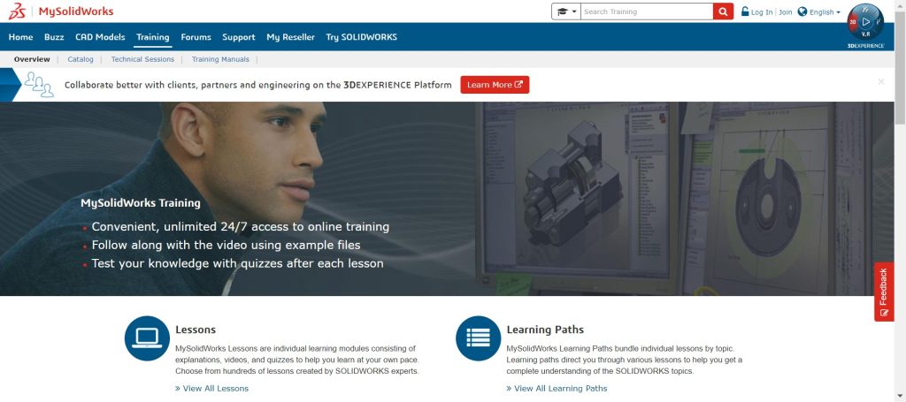 12 Best Online SolidWorks Courses to Master 3D Design - The Fordham Ram