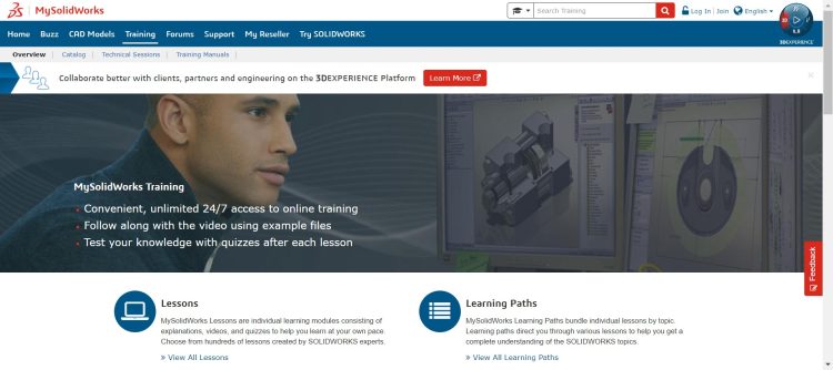 12 Best Online SolidWorks Courses to Master 3D Design - The Fordham Ram
