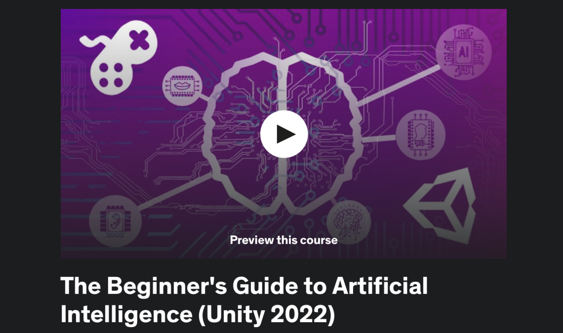 Master The Skills: Best Unity Courses & Classes - The Fordham Ram
