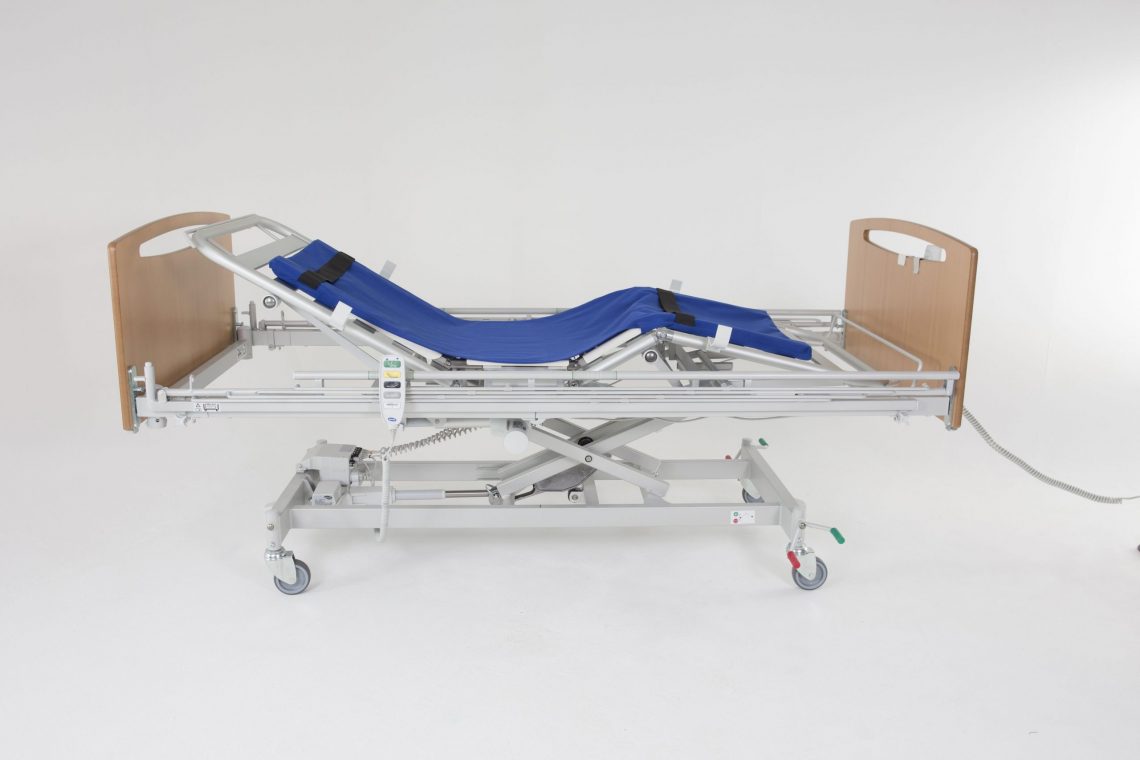 Innovations in Special Needs Beds: A Guide for Caregivers - The Fordham Ram