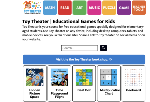 Teach Your Kids To Code - 15 Best Free Coding Websites for Kids - The ...