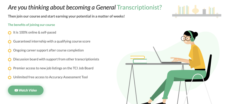 Best 10 Transcription Courses Online to Improve Your Skills - The ...