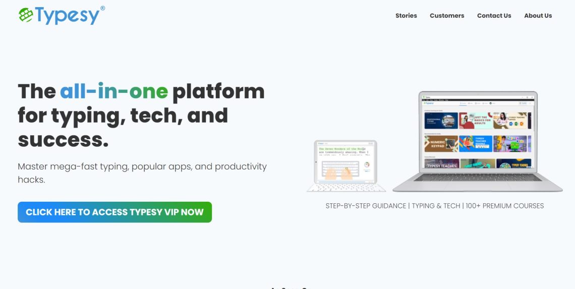 Best 12 Touch Typing Courses To Learn - The Fordham Ram