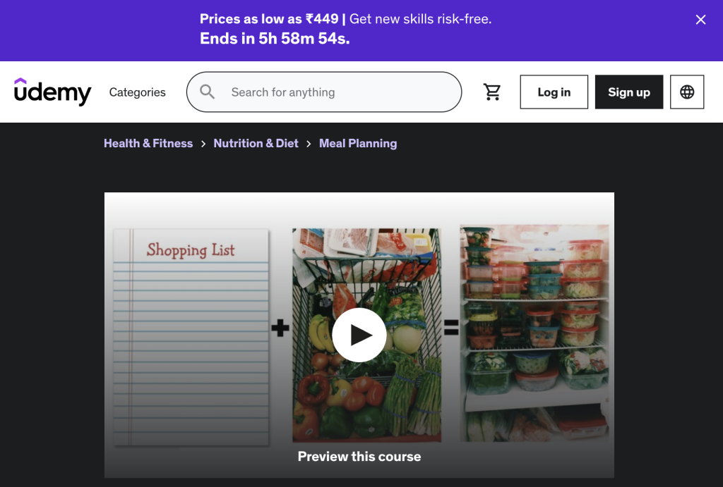 15 Free Online Cooking Courses to Spice Up Your Home Cooking - The ...