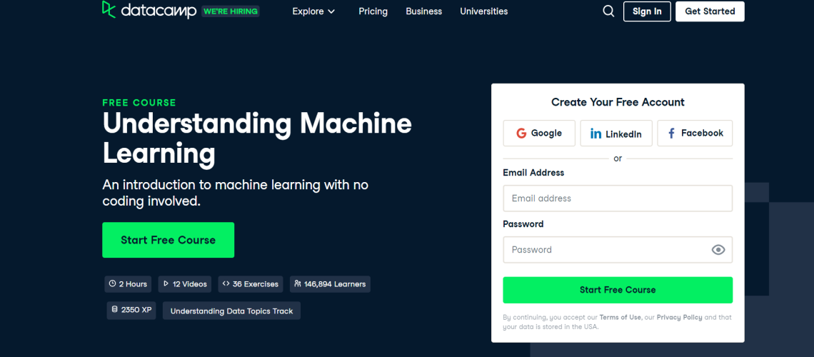 15 Top-Ranked Online Machine Learning Certificates - The Fordham Ram