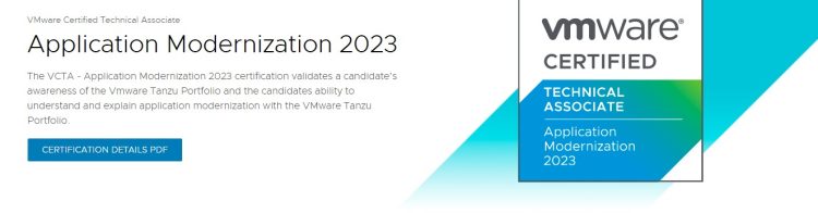 11 Best VMware Training Certification Courses - The Fordham Ram