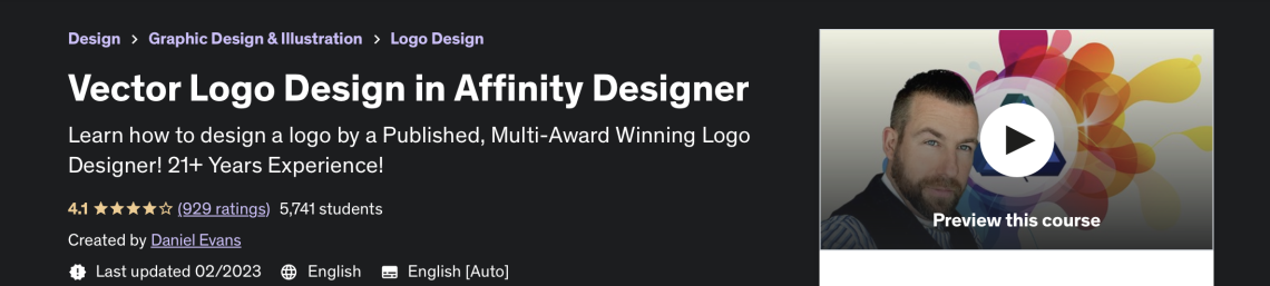 Upgrade Your Design Skills with 9 Top-Rated Affinity Designer Courses ...