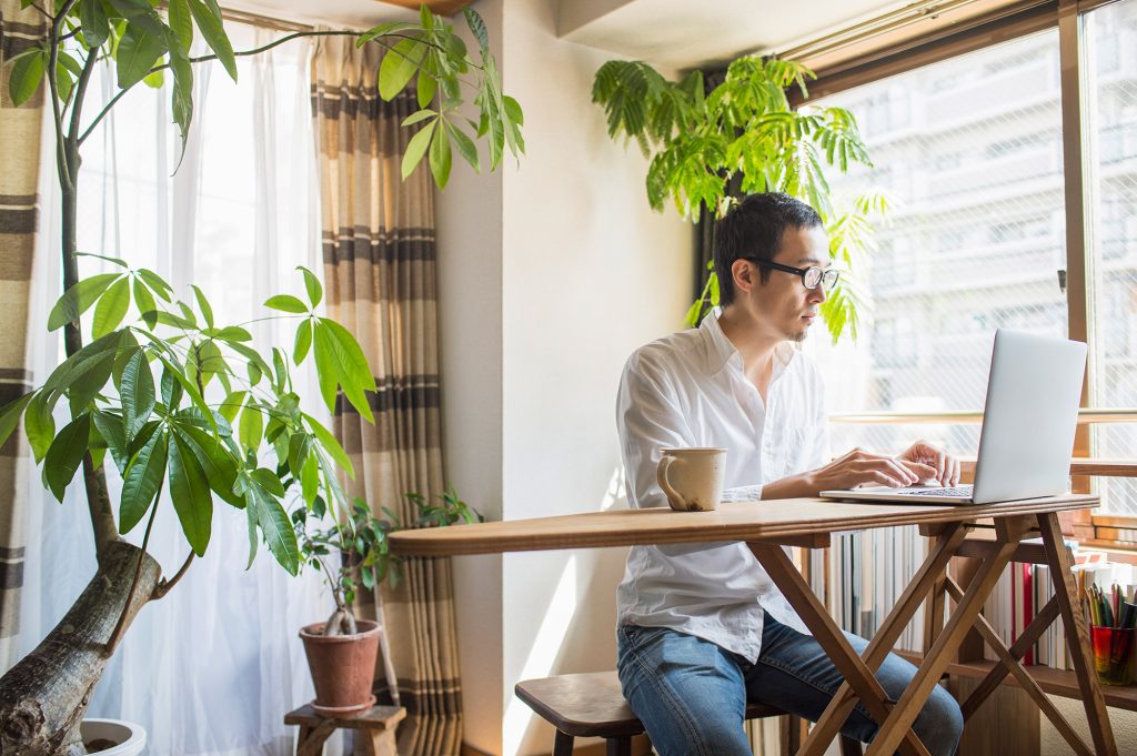 20 Jobs Where You can Sit Down - The Fordham Ram