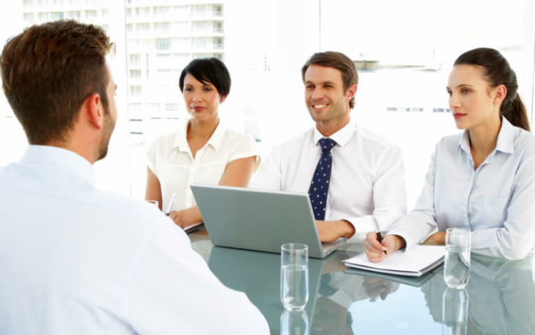 Prepare for Your Bank Teller Interview: 20+ Questions to Expect - The ...