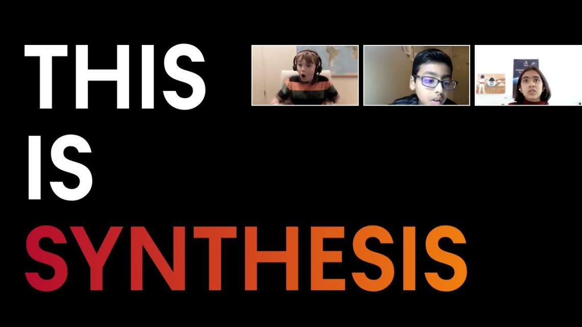 Review of Synthesis School: An Unbiased Look - The Fordham Ram