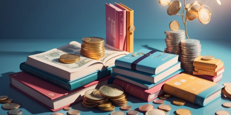 5 Best Financial Books to Transform Your Money Mindset - The Fordham Ram