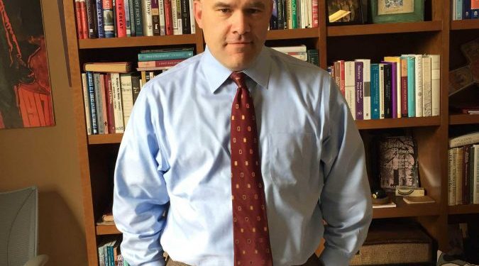 In Defense of Dean Rodgers - The Fordham Ram