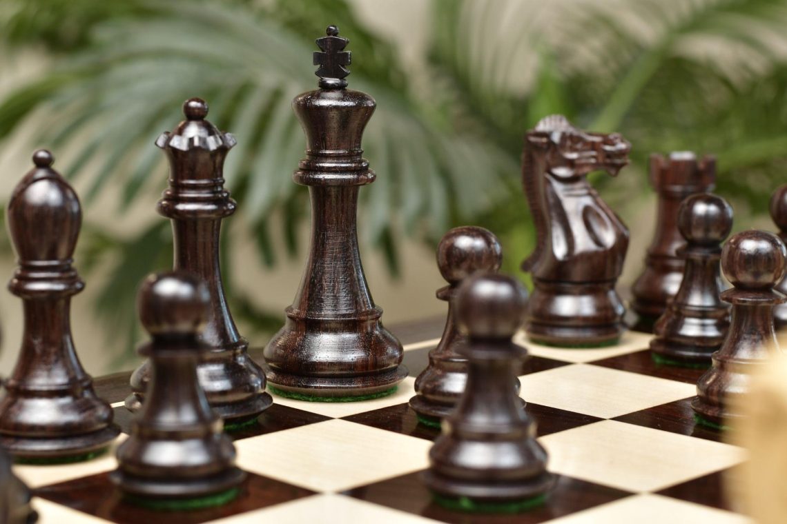 Comprehensive Guide to Finding the Best Chess Set - The Fordham Ram